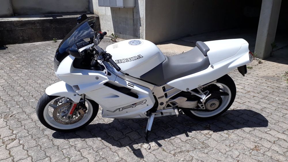 Honda VFR 750 | Kaufen auf Ricardo