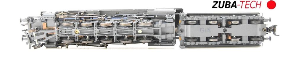 Roco 43352 Dampflok BR 44 DB H0 GS OVP | Kaufen auf Ricardo