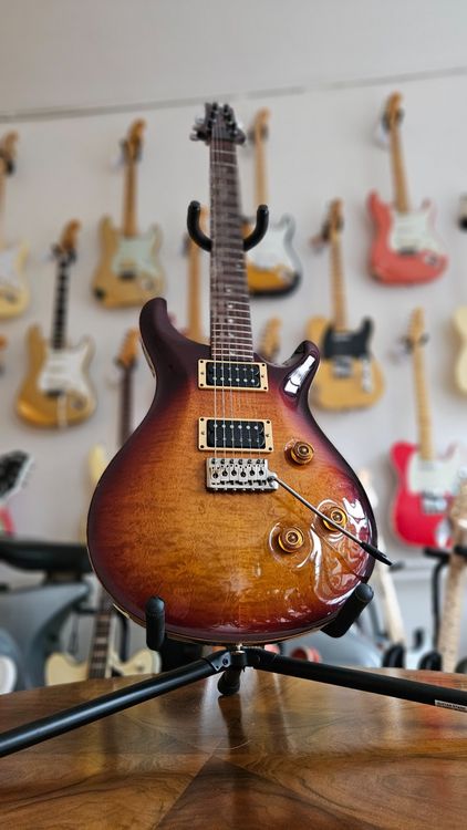 PRS Custom 24 1993 (Gebraucht) in pieterlen für CHF 2700 – nur Abholung auf Ricardo kaufen