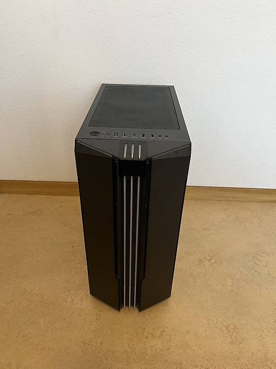 Gaming PC - i9-10900K | RTX 3090 | 32GB | 1TB NVMe (Gebraucht) in ...