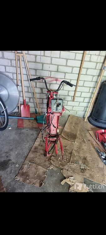 Mofa Atala Master komplett aber in Einzelteilen | Kaufen auf Ricardo