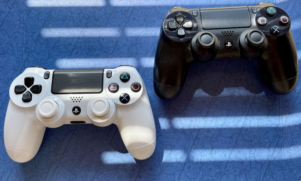 Sony Playstation 4 Controller Set | Kaufen auf Ricardo