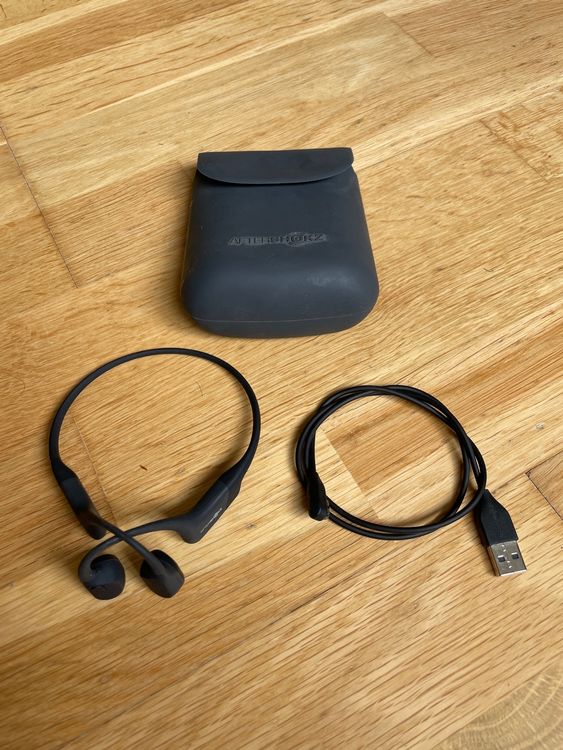 Aftershokz Aeropex AS800 | Kaufen auf Ricardo