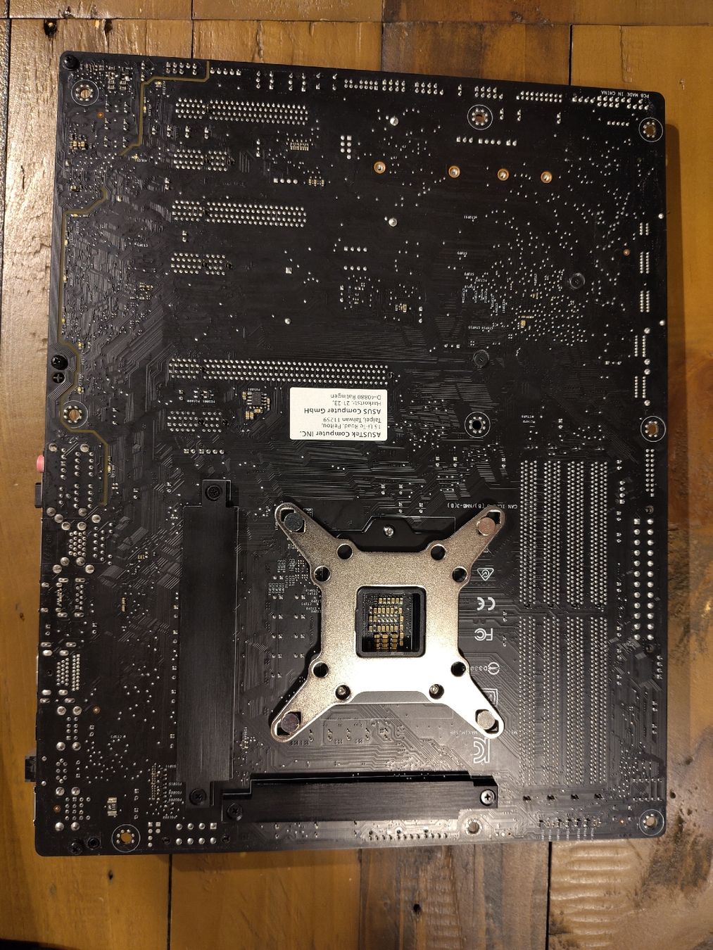 Asus ROG Maximus VIII Hero Mainboard - SupremeFX (Gebraucht) in ...
