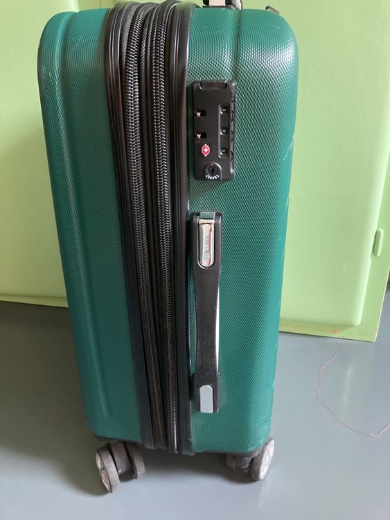 Koffer itLuggage (Gebraucht) in Bern für CHF 20 – mit Lieferung auf ...