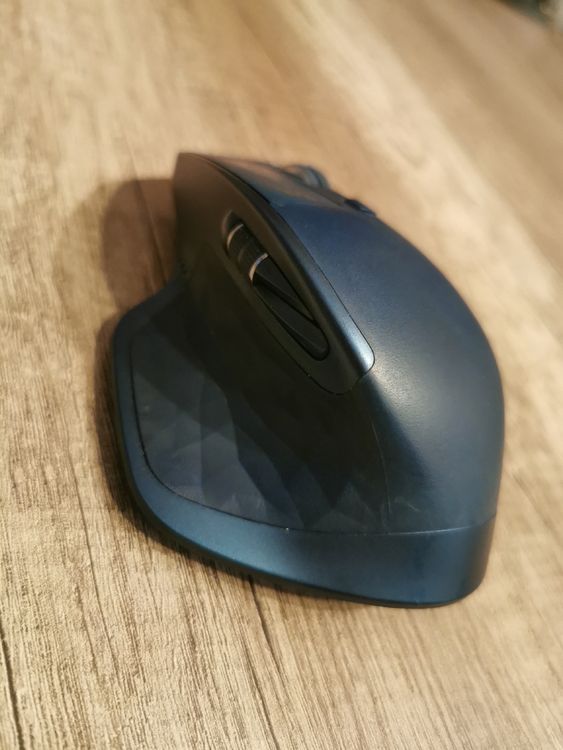 Logi Mx Master 2s (Gebraucht) in für CHF 26 – mit Lieferung auf Ricardo ...