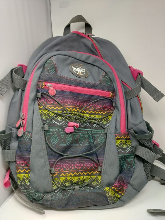 Schulrucksack (Gebraucht) in Meisterschwanden für CHF 1 – mit Lieferung ...
