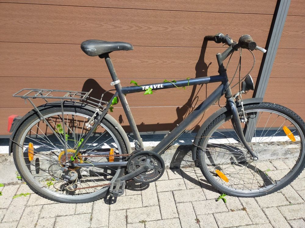 Fahrrad | Kaufen auf Ricardo