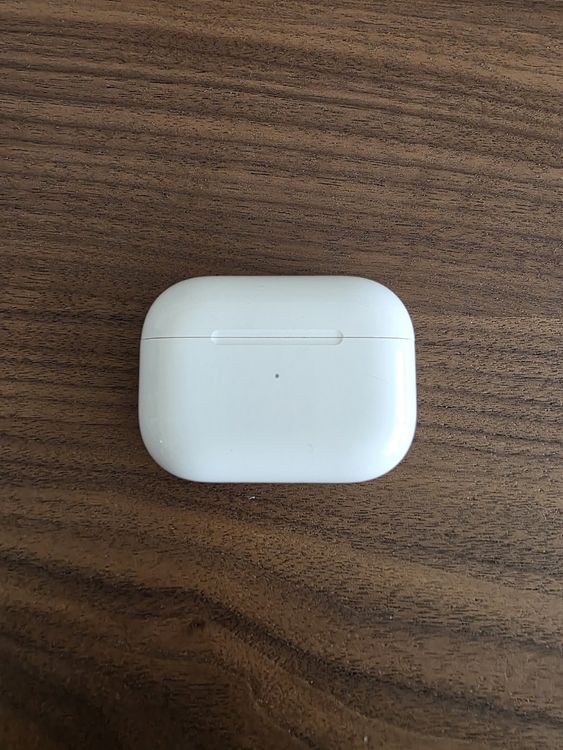 AirPods Pro (D'occasion) à Versoix pour CHF 100 – avec livraison ...