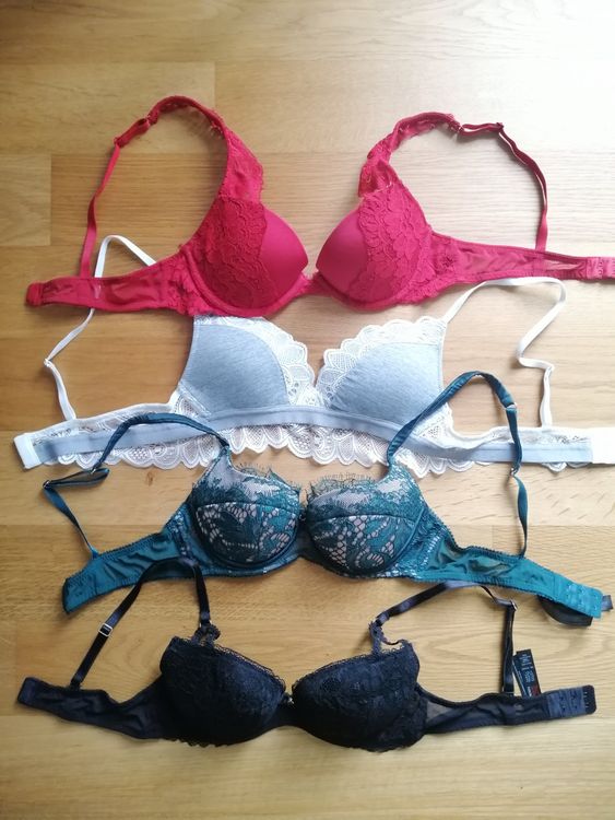 BHs Grösse 75A / 70B Ann Summers, Oysho und H&M | Comprare su Ricardo
