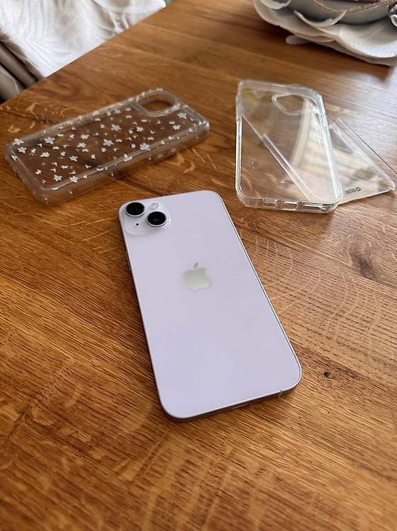 IPhone 14 Plus 256GB Lila/Pink | Kaufen auf Ricardo