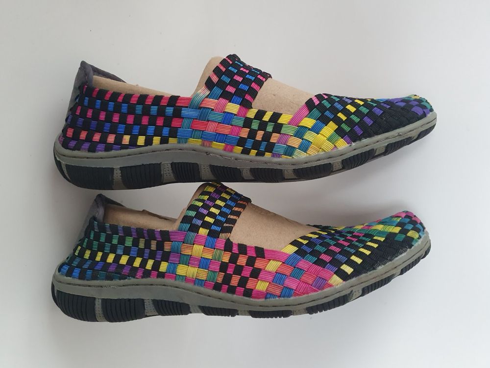 Rock Spring Schuhe Slipper Gr.39 | Kaufen auf Ricardo