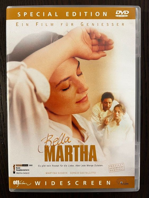 Bella Martha | Kaufen auf Ricardo