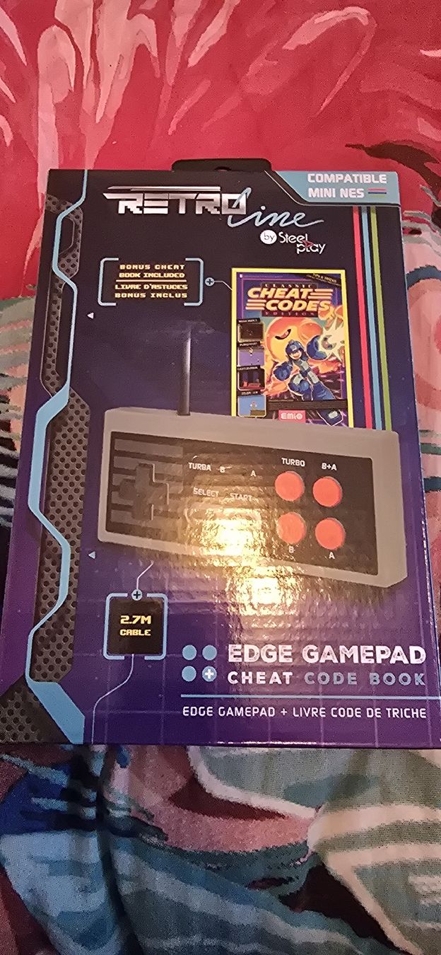 nintendo mini mannete mini (Nuovo e nell'imballaggio originale) a Onex ...