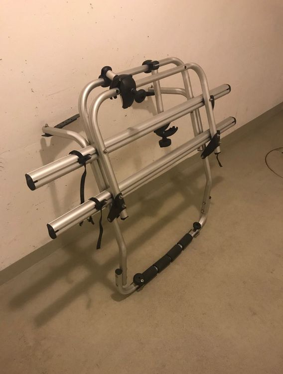 Thule BackPac 2 Veloträger | Kaufen auf Ricardo