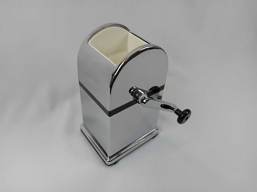 LEOPOLD VIENNA Ice Crusher Deluxe LV00165 (Neu (gemäss Beschreibung)) in Beinwil am See für CHF ...