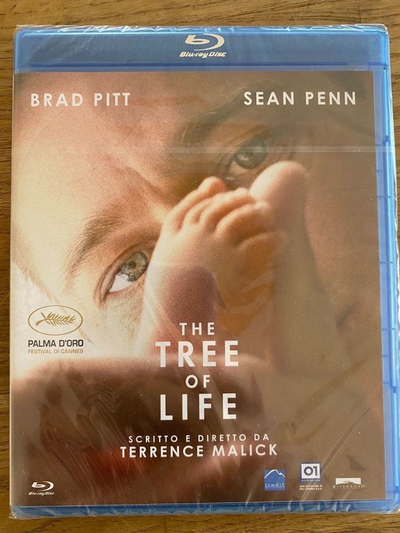 The Tree of Life (2010) Terrence Malick | Kaufen auf Ricardo