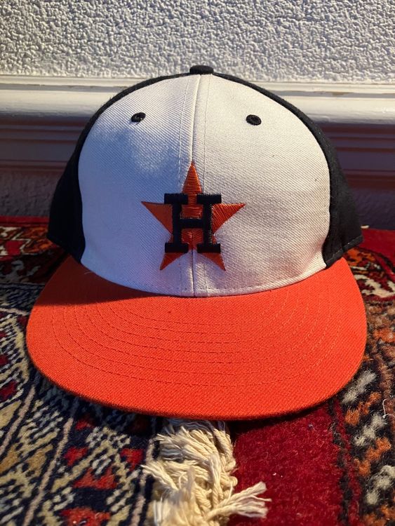 Houston Astros Baseball Cap - Cooperstown (Gebraucht) in Neuchâtel für ...
