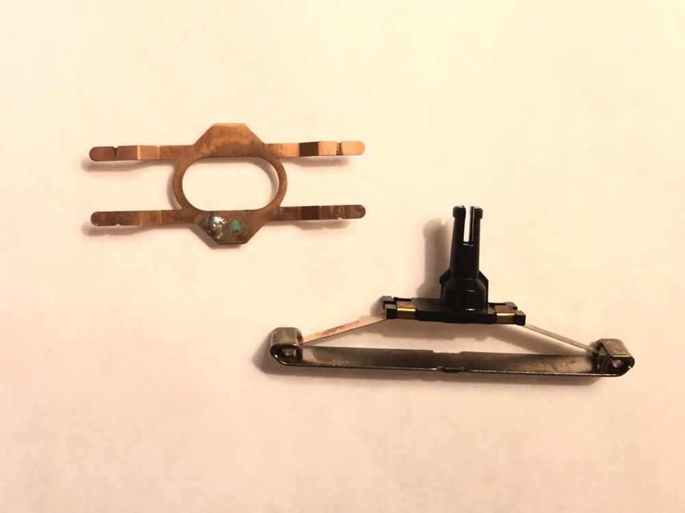 Märklin H0 73404, Prise de courant | Kaufen auf Ricardo