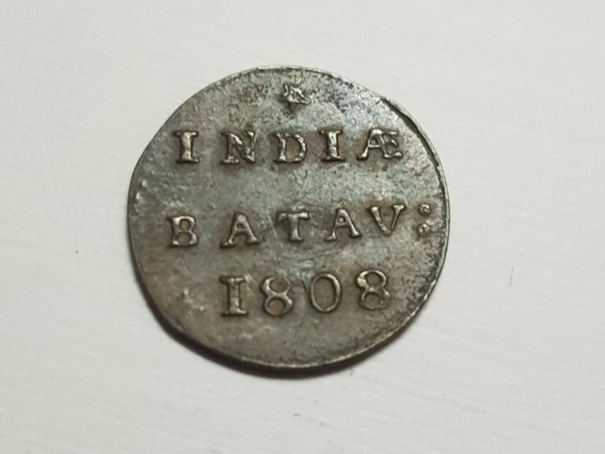 India Batav,1808. (Gebraucht) in Zürich für CHF 6 – mit Lieferung auf ...