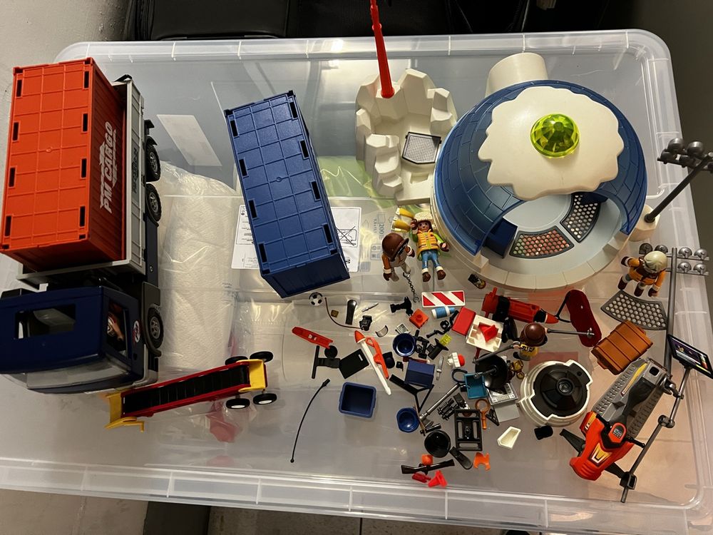 Playmobil | Kaufen auf Ricardo