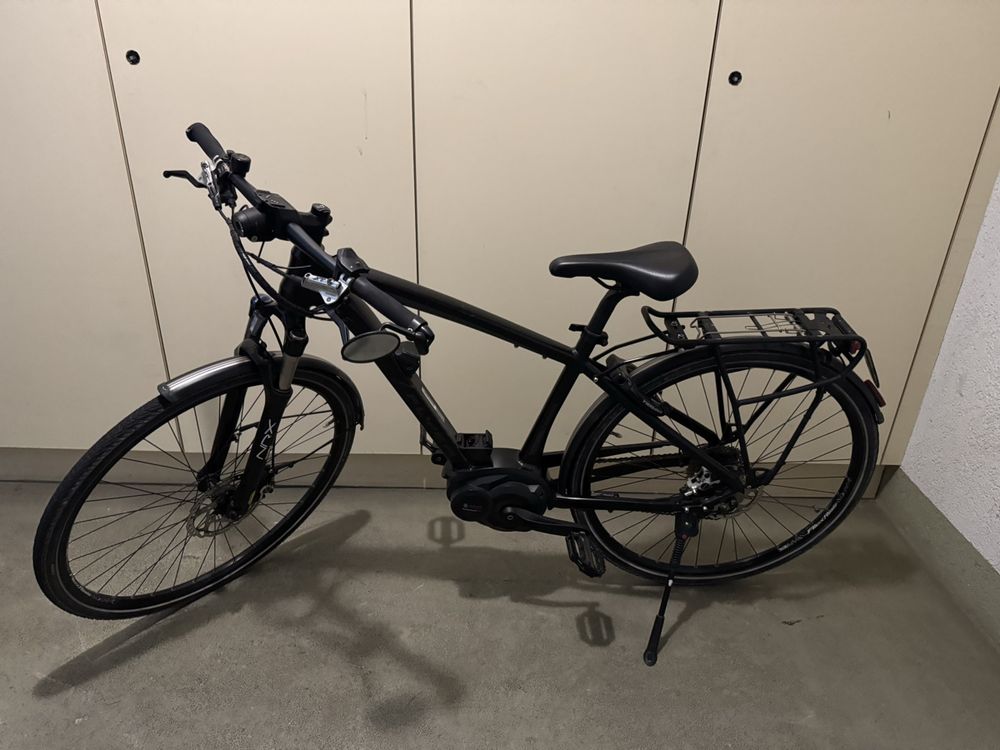 Flyer Bosch E-Bike (Neu (gemäss Beschreibung)) in Neudorf für CHF 650 ...