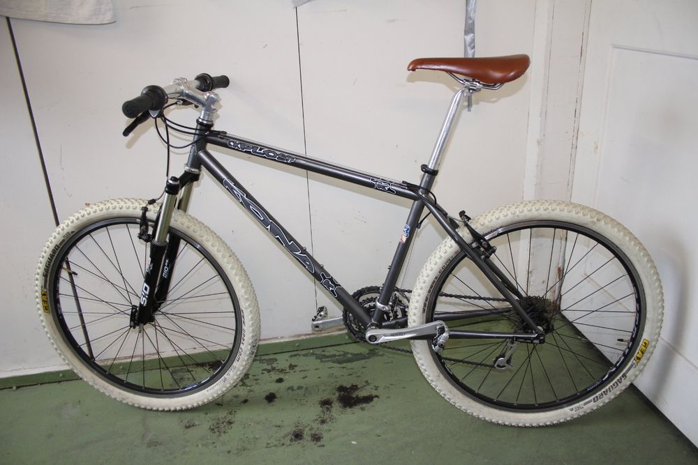 Kona Explosif 2004 (Gebraucht) in Chur für CHF 325 – nur Abholung auf ...