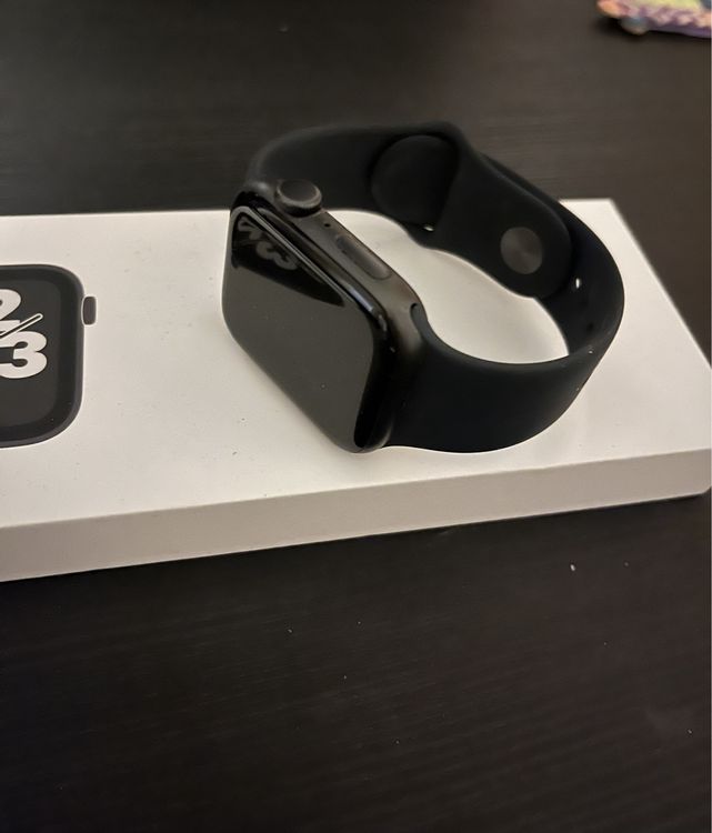 Apple watch se 44mm | Kaufen auf Ricardo