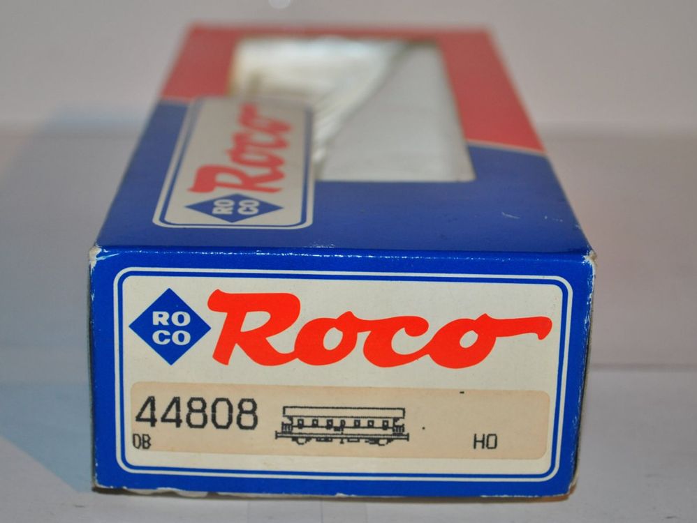 Roco Originalverpackung 44808 (HMG012) | Kaufen auf Ricardo