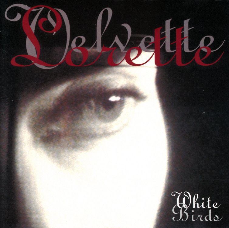 LORETTE VELVETTE - WHITE BIRDS (CD) | Kaufen auf Ricardo