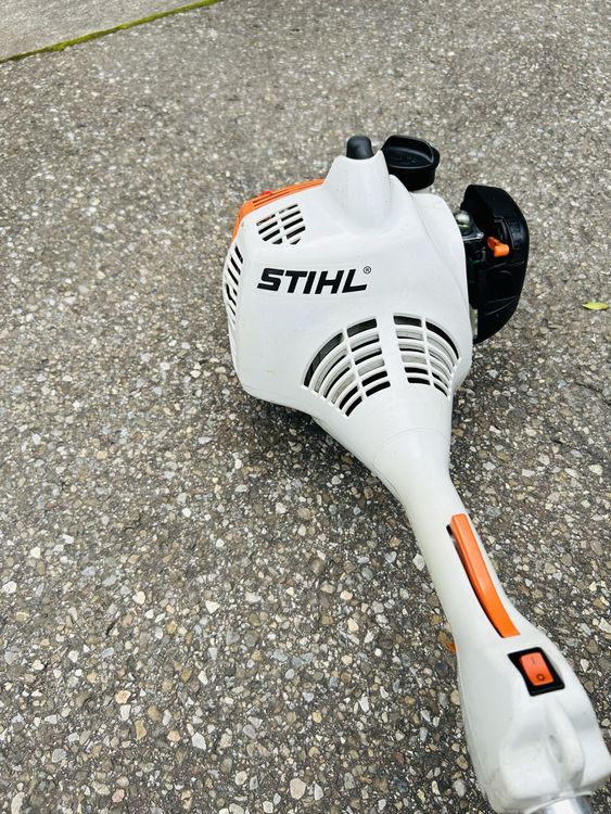 Rasentrimmer Stihl FS 38 (Gebraucht) in Würenlos für CHF 249 – nur Abholung auf Ricardo kaufen