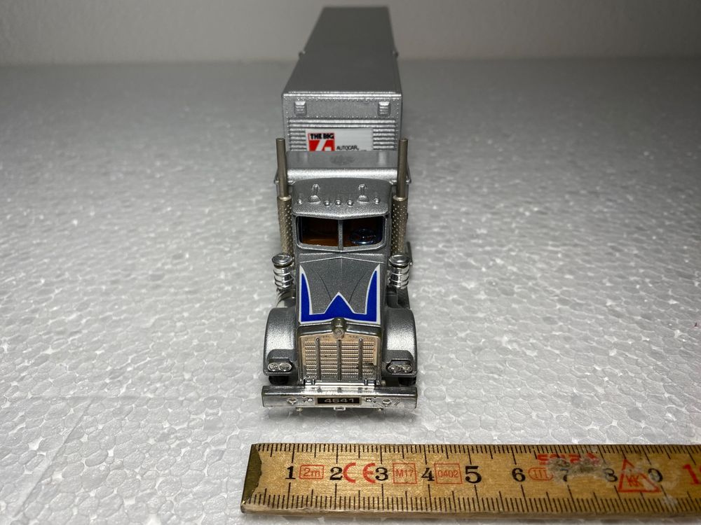 Kenworth shinsei mini power Truck (Gebraucht) in Winterthur für CHF 10 ...