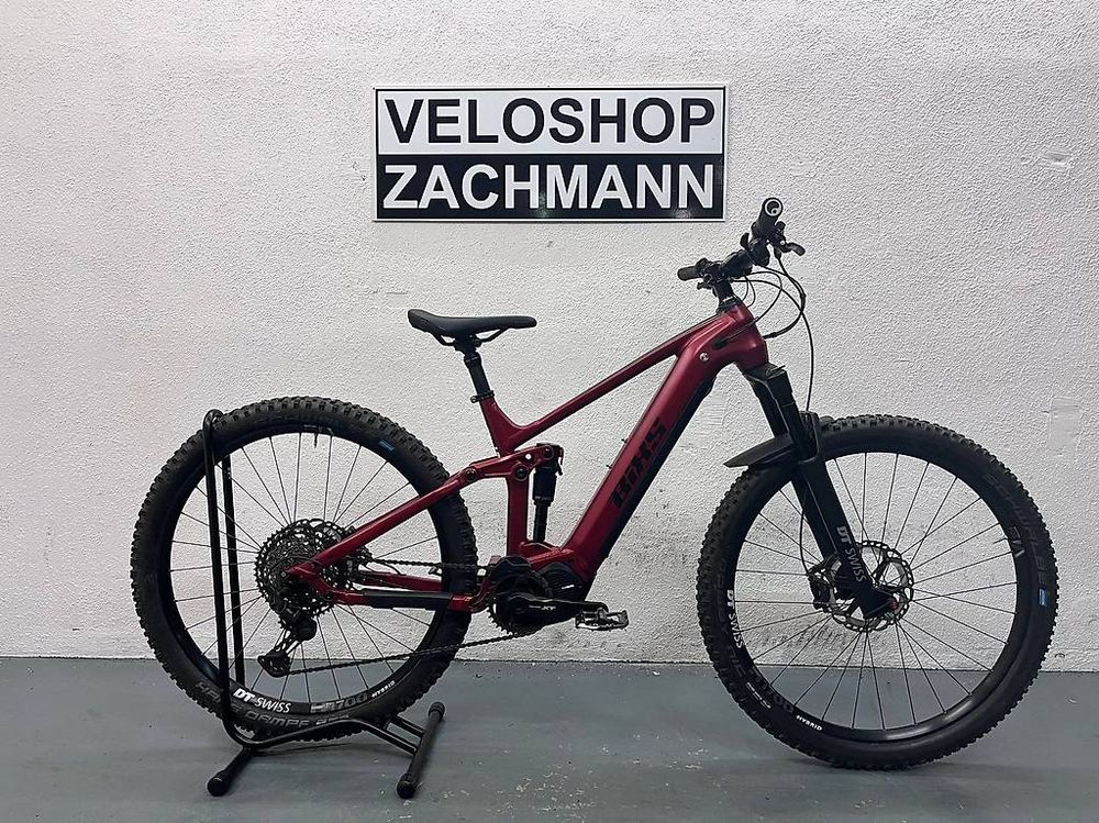 Bixs Sign ex Gr. 46 Occasion (Gebraucht) in Diessenhofen für CHF 2800 – nur Abholung auf Ricardo ...