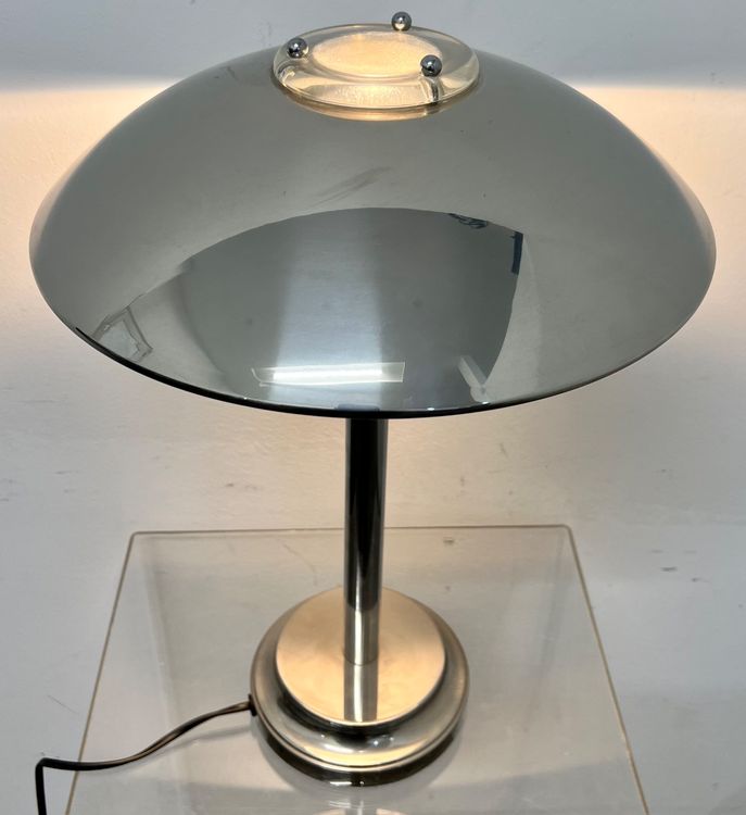 Tischlampe Bauhaus Design