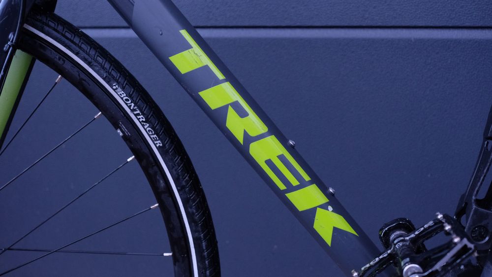 Trek Zektor 3 ab 1Fr. | Kaufen auf Ricardo