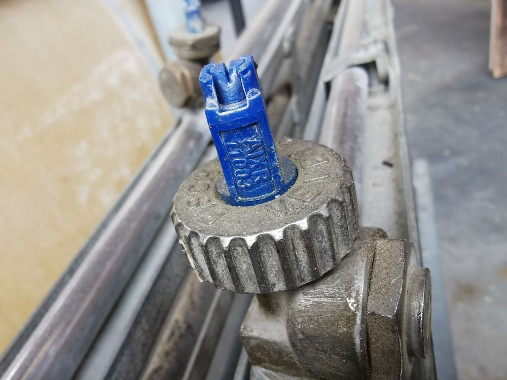 Feldspritze Fischer (Gebraucht) in Buch am Irchel für CHF 140 – nur Abholung auf Ricardo kaufen