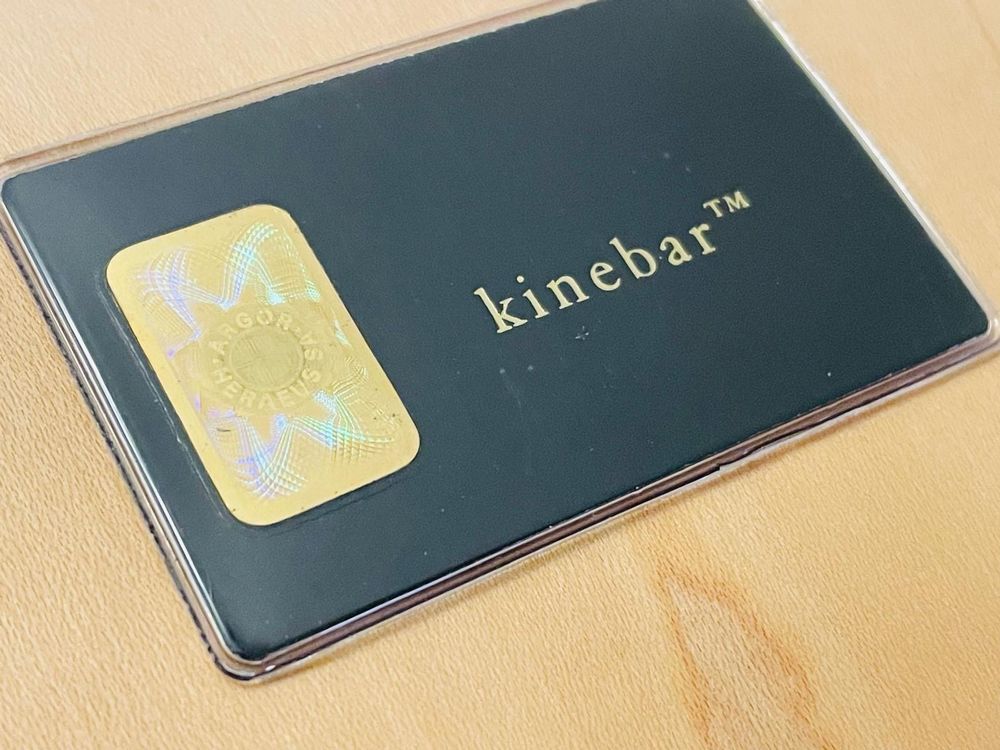 ⭐️ 🇨🇭 5g Heraeus m. Hologramm - Feingold 999.9 Zertifikat! (Neu (gemäss ...