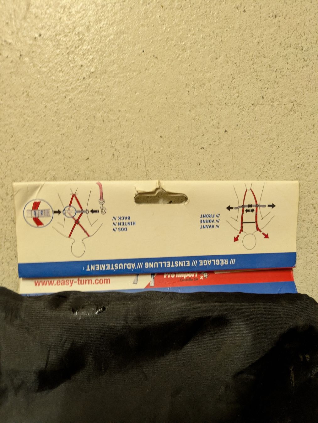 Easy Turn Skilernhilfe / Skigurt (Gebraucht) in Unterägeri für CHF 30 ...