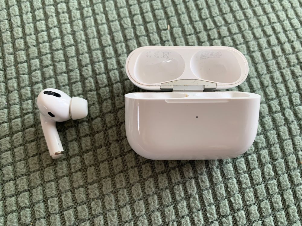 EarPods Pro (1 Generation) Apple | Kaufen auf Ricardo
