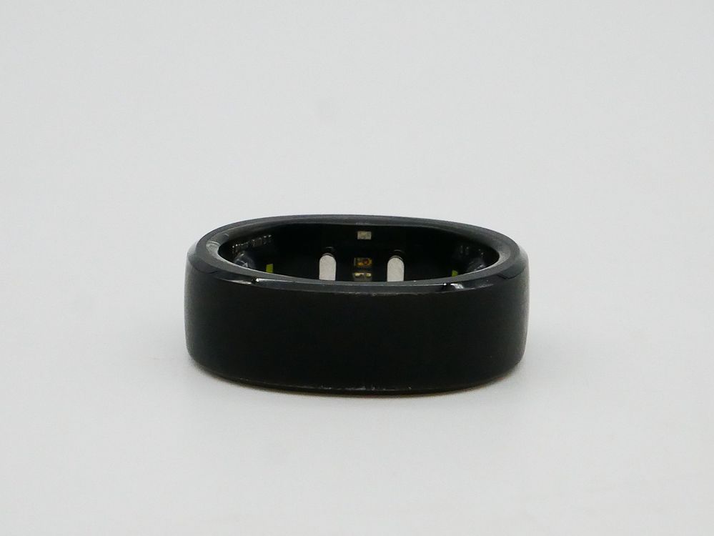 RINGCONN Smart Ring (Gen 1) (Neu (gemäss Beschreibung)) in Winterthur ...