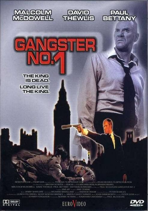 Gangster No 1 Neu Gemäss Beschreibung In Volketswil Für Chf 1