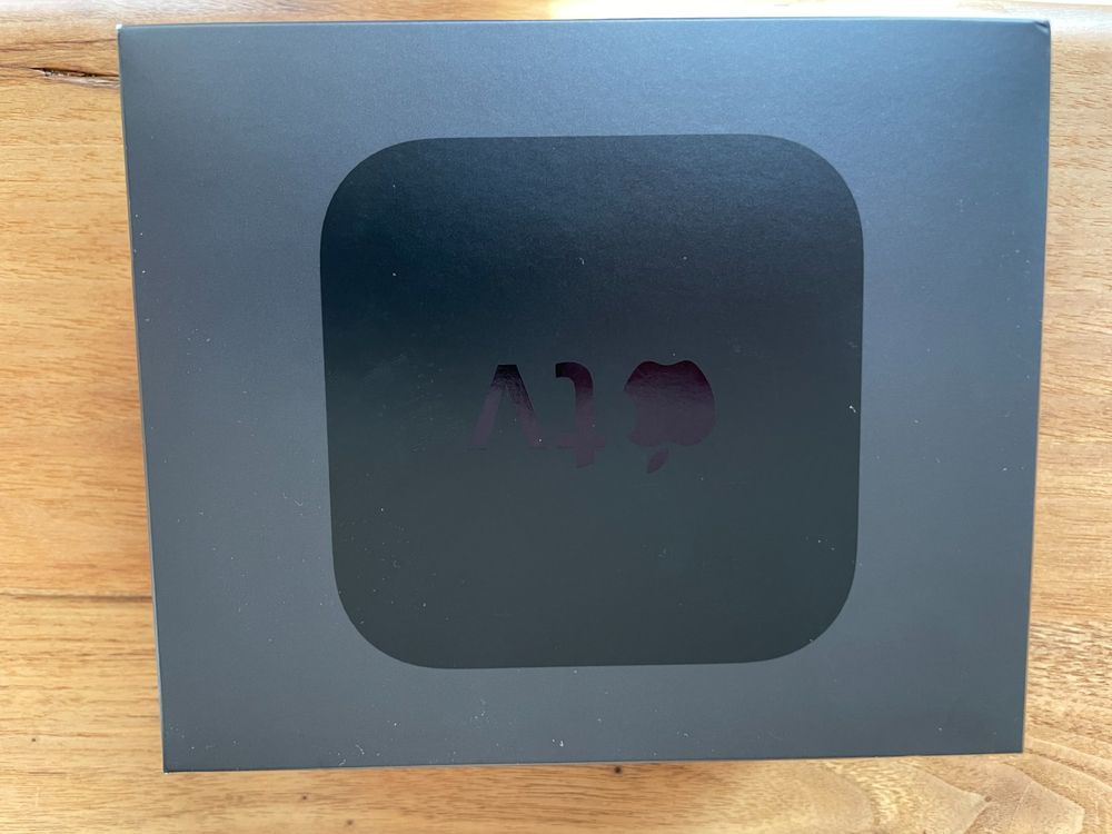 Apple Tv Gebraucht