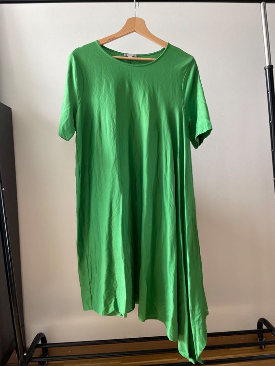 COS green dress (Gebraucht) in Zürich für CHF 10 – mit Lieferung auf ...