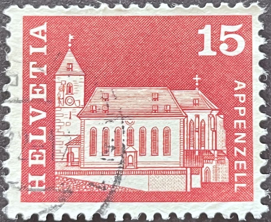 Schweiz Briefmarke ab 0.80 CHF !!! Versand nur in die Schw (Gebraucht ...