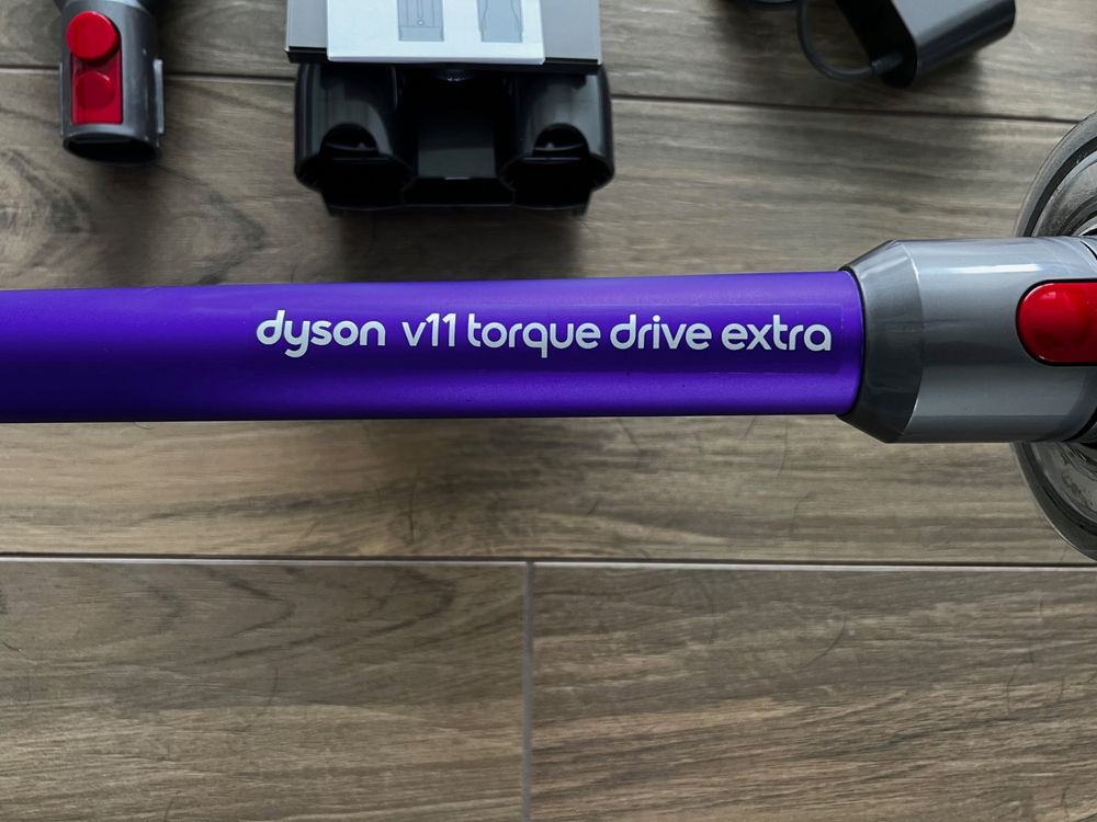 Dyson V11 Torque drive extra | Kaufen auf Ricardo