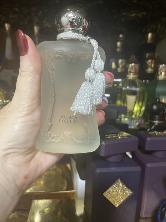Parfum de Marly PDM Valaya 2 ml Abfüllung (Gebraucht) in Reinach BL für ...
