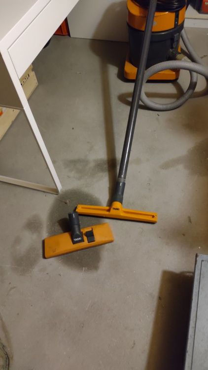 Taski Bora Staubsauger (Gebraucht) in Dietikon für CHF 37 – nur ...