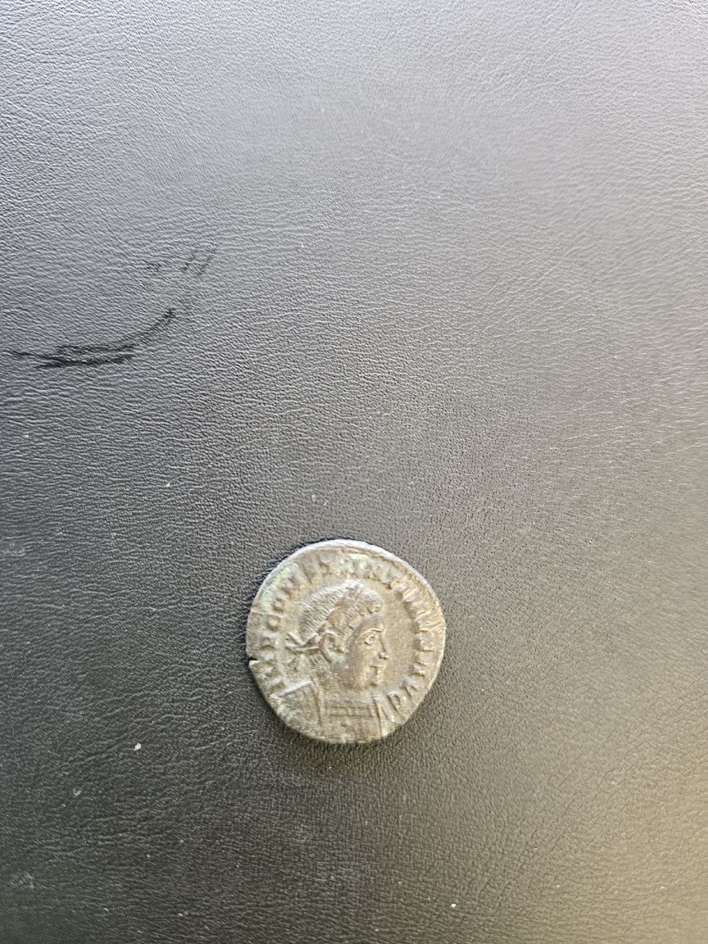 Pièce romaine antique - Constantin Ier - 307-337 après J.-C. (D ...