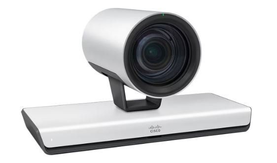 Cisco TelePresence Precision 60-Kamera | Kaufen auf Ricardo