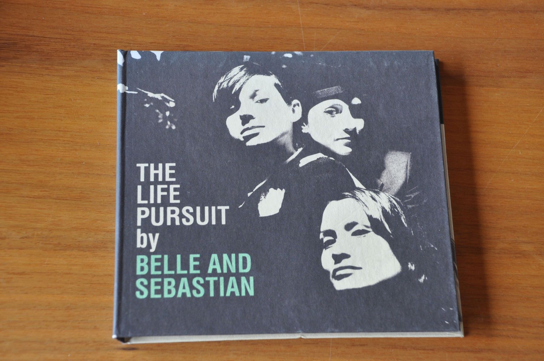 Belle & Sebastian: The Life Pursuit (CD; 2005) (Gebraucht) in Basel für ...